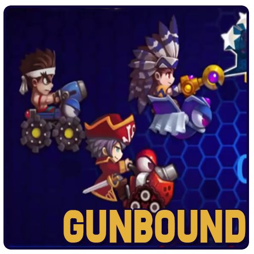 Gunbound Guide