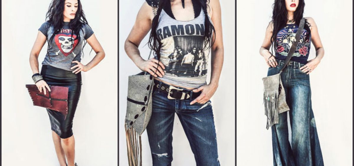 10 Look´s rockeros que vas a querer usar ya | Un tip para la mujer actual!