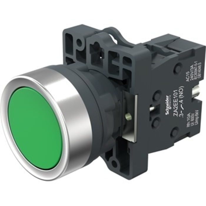 Komponen-Komponen Utama Sistem Elektro Pneumatic - Siddix