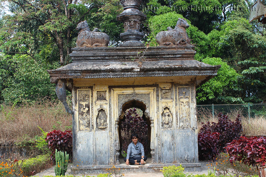 Nalkanad Palace (Coorg (Kodagu) - Karnataka) | My Travelogue - Indian ...