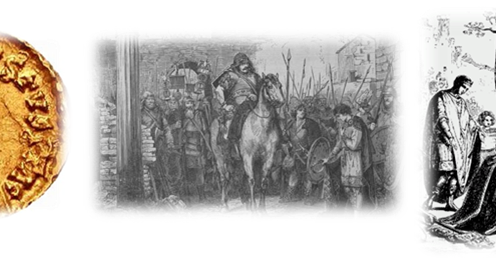 Histoire - la petite comme la grande: Flavius Romulus Augustule ...