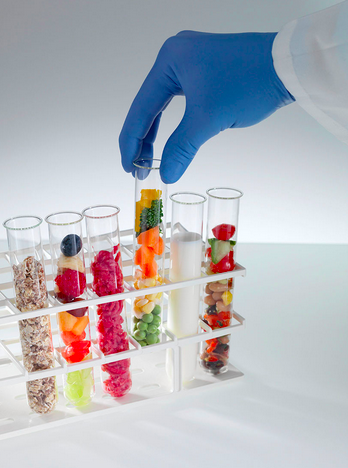 ISO 22000 Resource Center: Nanotechnology in Food Safety - III