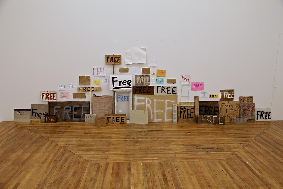 A Priceless Collection