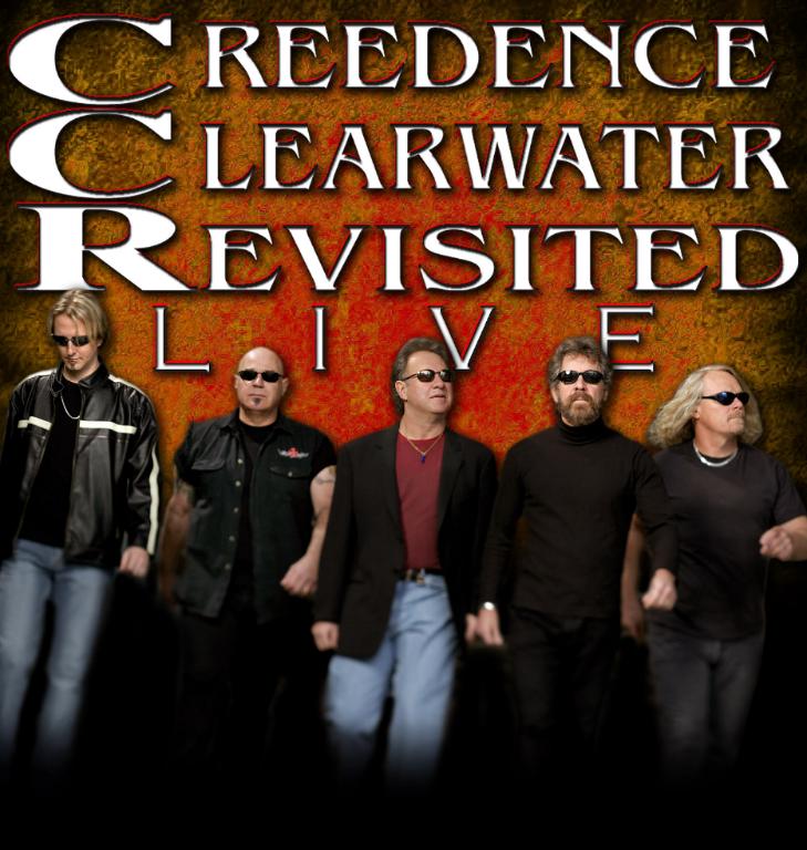 CCR / JOHN FOGERTY / TOM FOGERTY FAN CLUB: CREEDENCE CLEARWATER ...