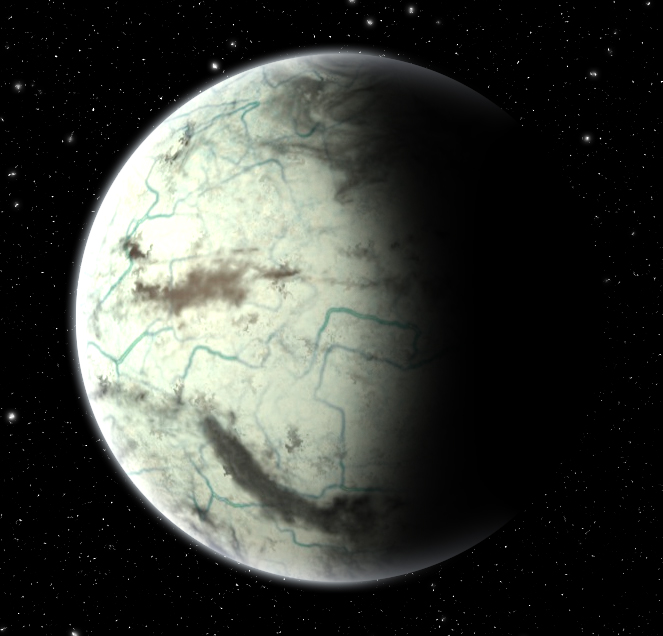 Exoplanetas Habitables: Mis cinco planetas preferidos.