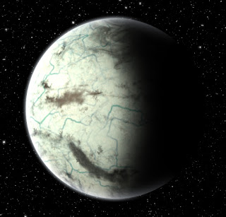 Exoplanetas Habitables: octubre 2016