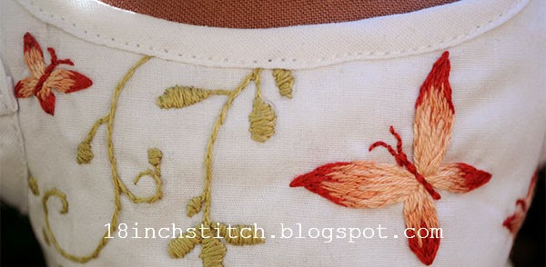 2013 DW Fashion Design Challenge: Entry #6