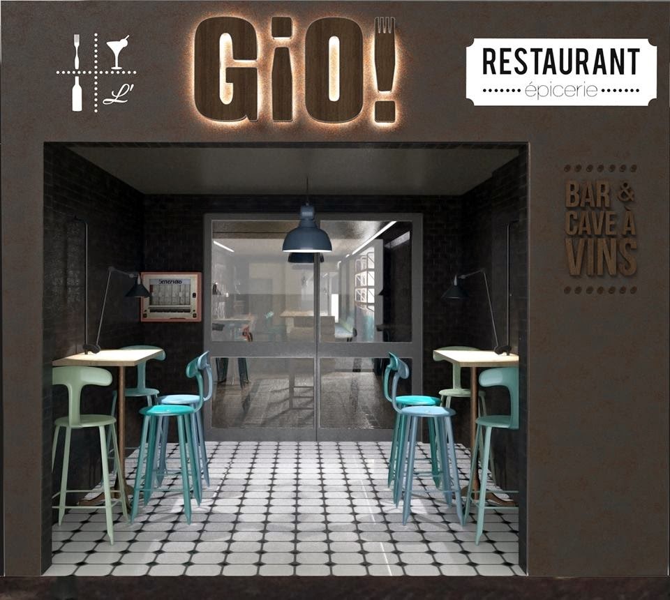 MADAME A TOULON: GIO à Sanary