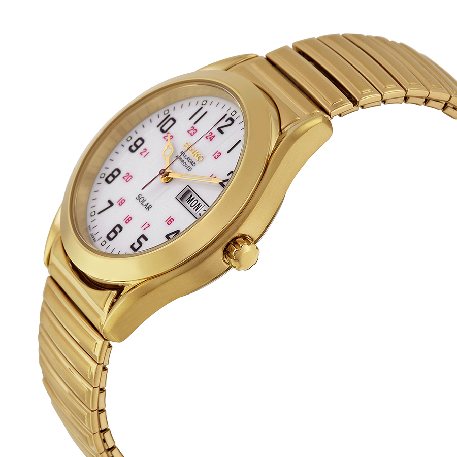 RAILROAD APPROVED WATCHES.