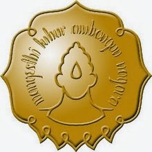 BARITONERS: Logo UNS (Universitas Sebelas Maret) Surakarta