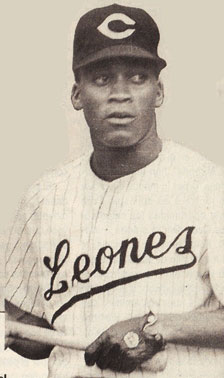 CÉSAR TOVAR- BEISBOL