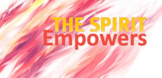 Seraphic Times: 5 Ways to Receive the Power of the Holy Spirit