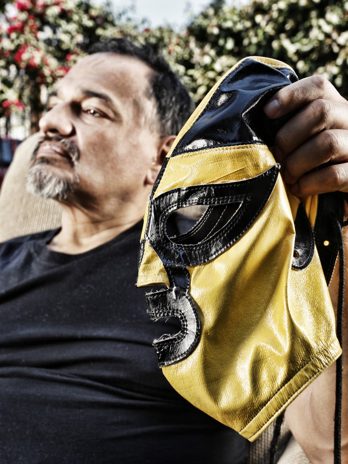 LUMINARIAS DEL RING: PIERROTH DE PUERTO RICO "Una leyenda viviente"
