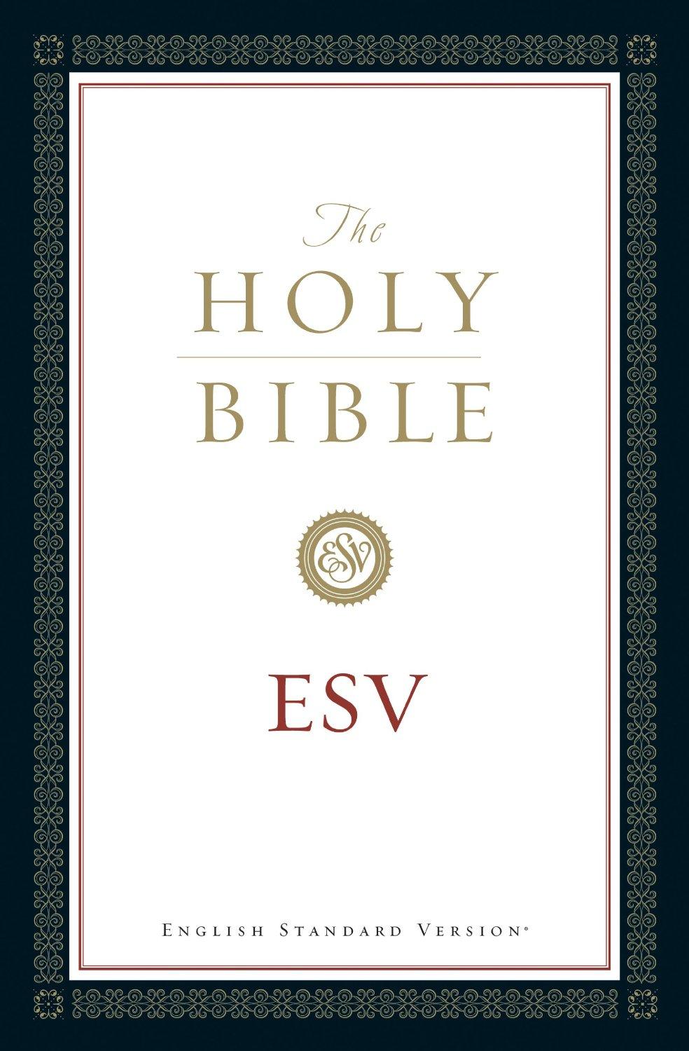 Life Chronicles: The Holy Bible English Standard Version (ESV) [PDF]