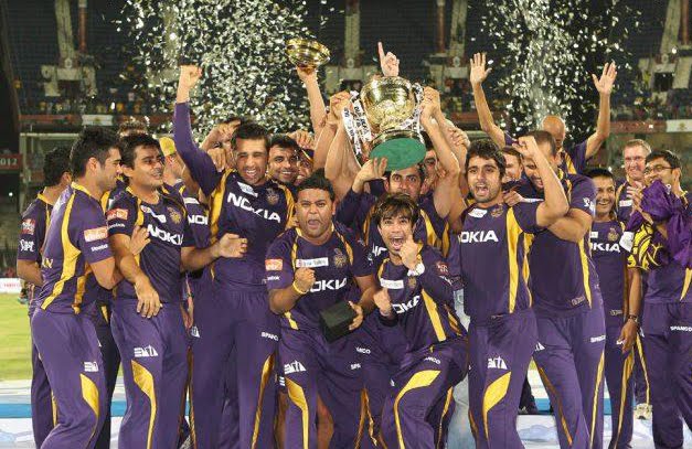 DLF IPL 2012 Final Match: CSK vs KKR - Cricinfo IPL T20