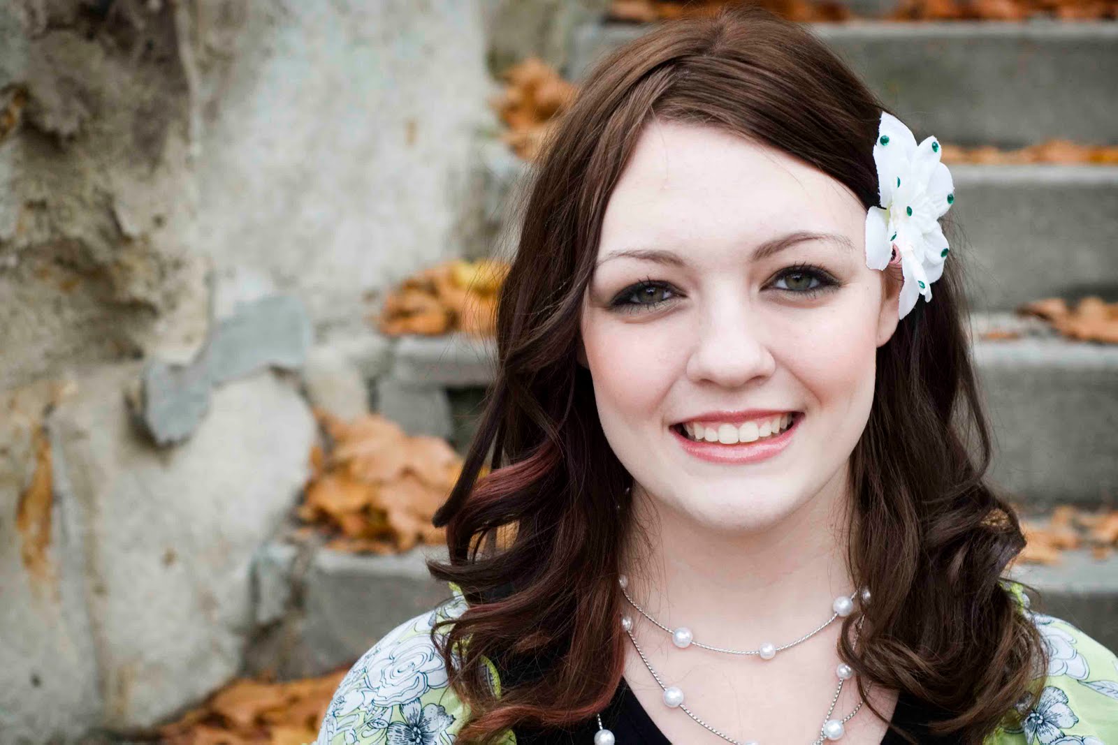 Kay Photography: Portraits