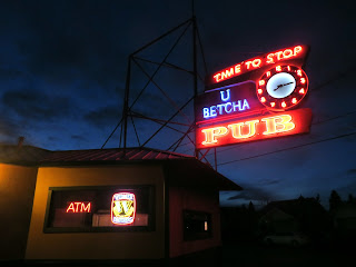 Rotgut.org Blog: #2397 - U Betcha, Tacoma, WA - 1/12/2014