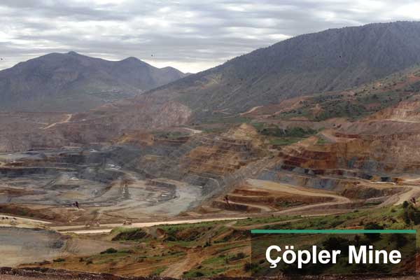 Turkey’s mining sector one of the fastest growing in Europe but risks ...