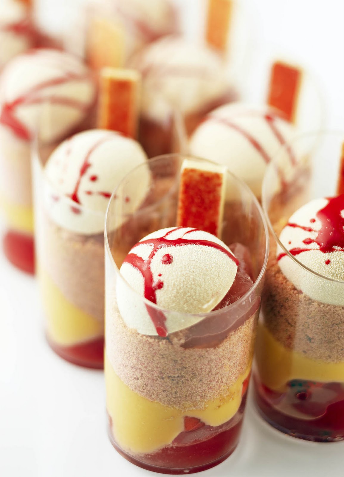 Burch and Purchese Sweet Studio: EXCLUSIVE! Afternoon Tea Sessions At ...