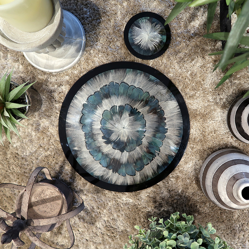 At home with Wingfield Digby - Charlotte in England