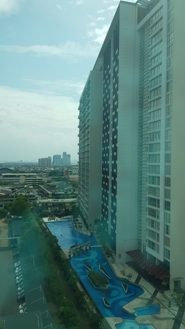 traveling.. food for my soul: [jakarta] tjikini lima - afters - hotel ...