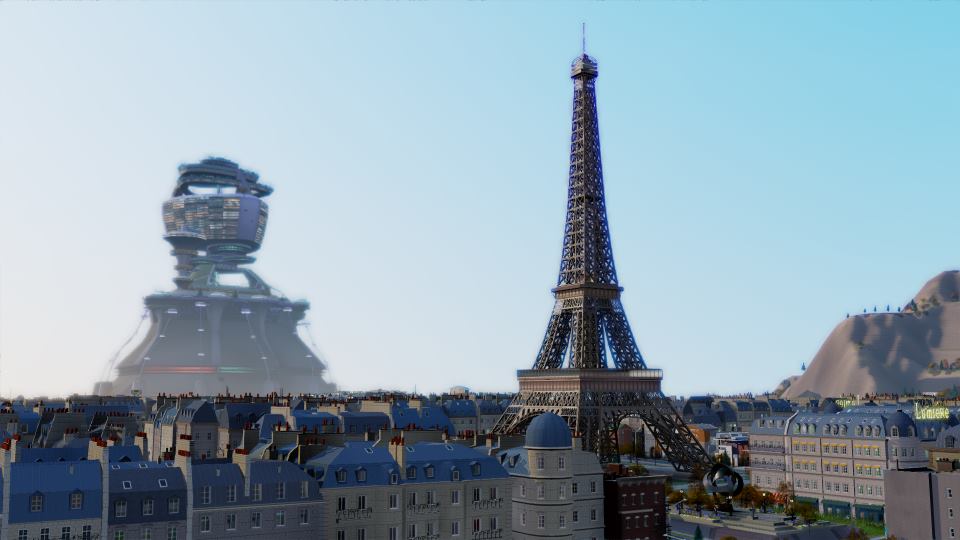 O Review Divino: SimCity (2013)