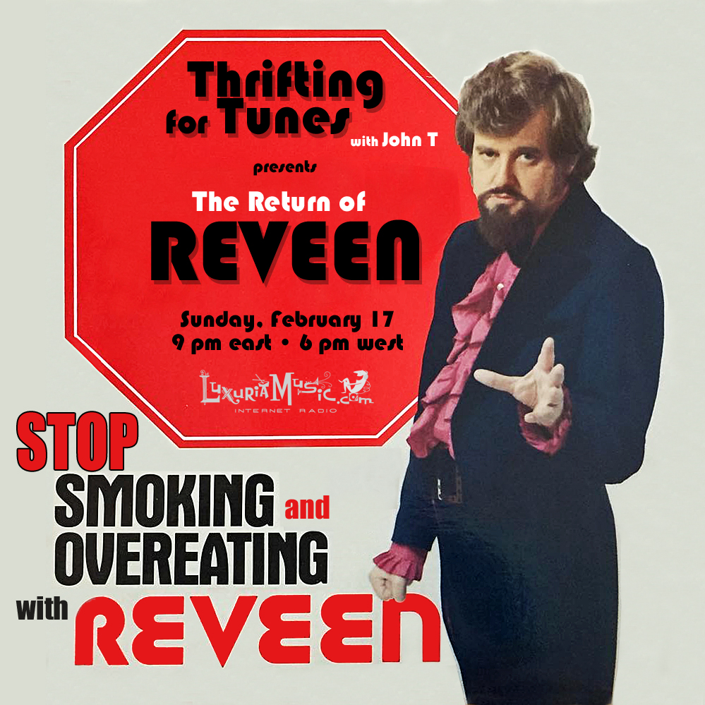 TUNES! at The Mauna Loa Lounge: February 2019