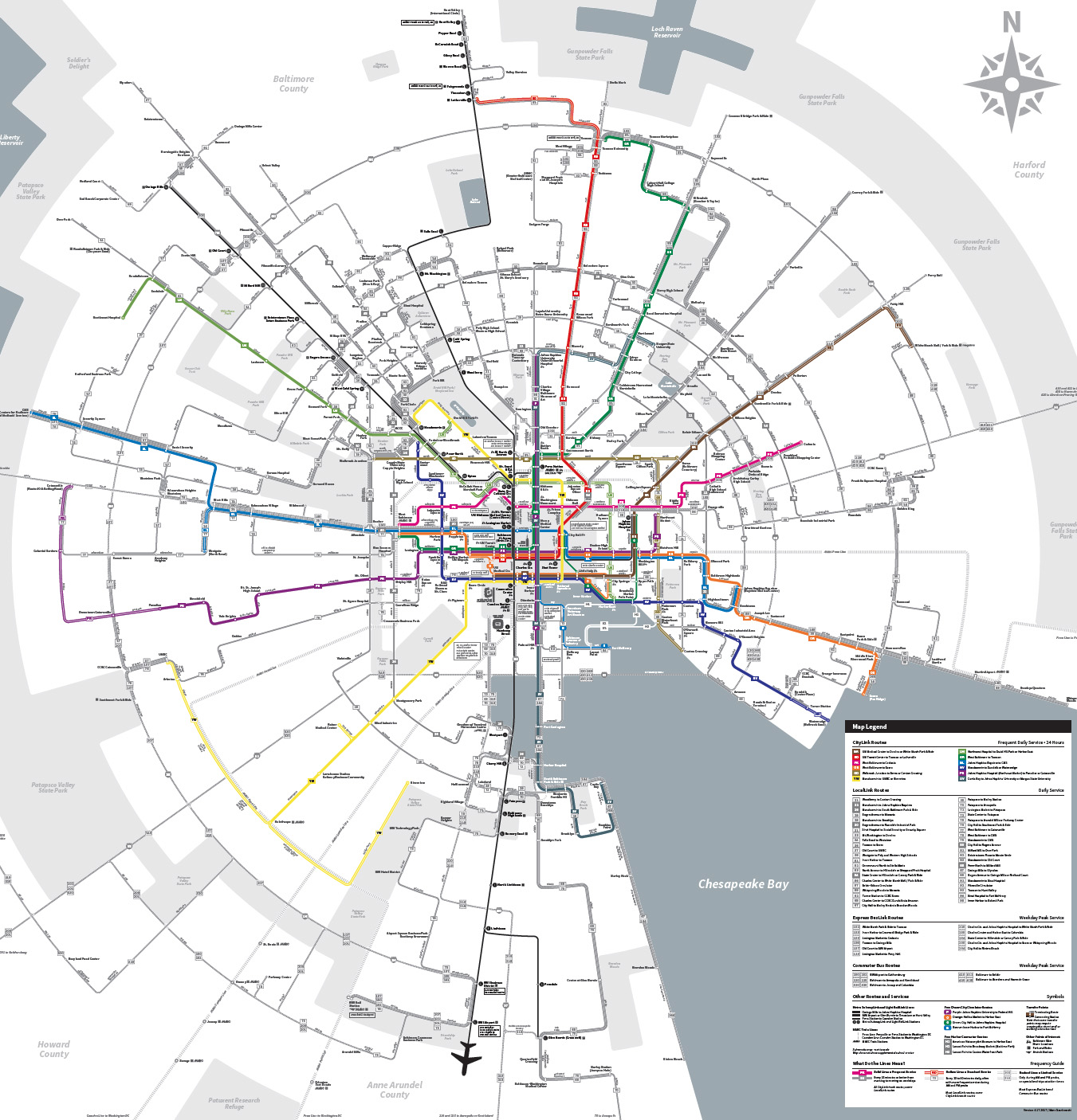Community Architect Daily: Why the region needs a new transit plan