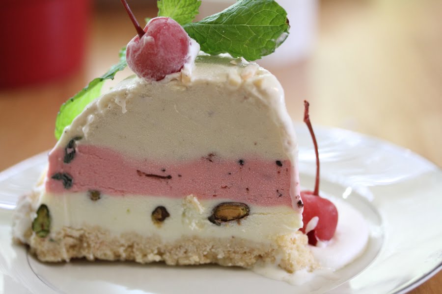 Love Travel: Tour of Taste (7) : Italy