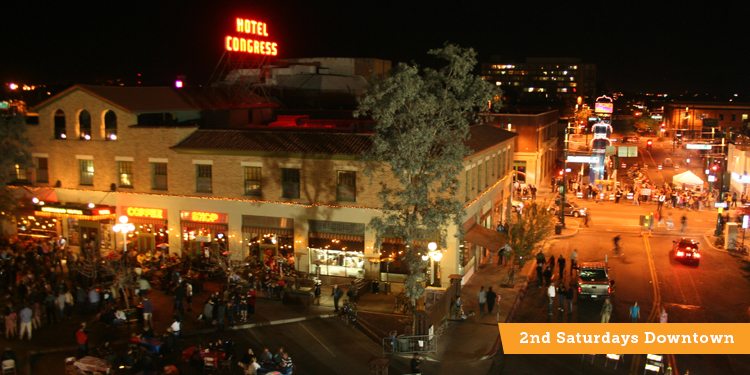 Fun, low-cost winter activities for RV Snowbirds in Tucson area - RV Travel