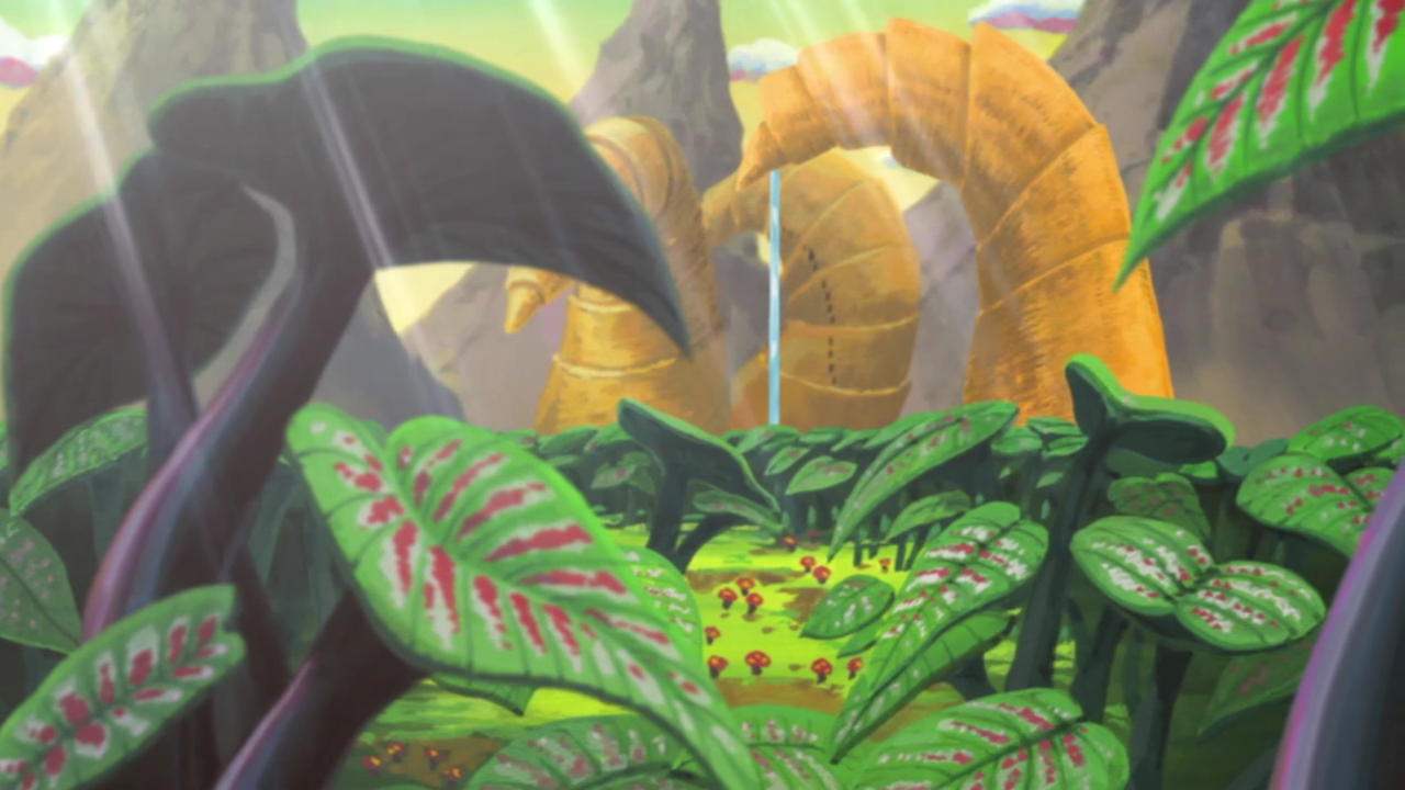 The Nugroho's Blog: Myobokuzan