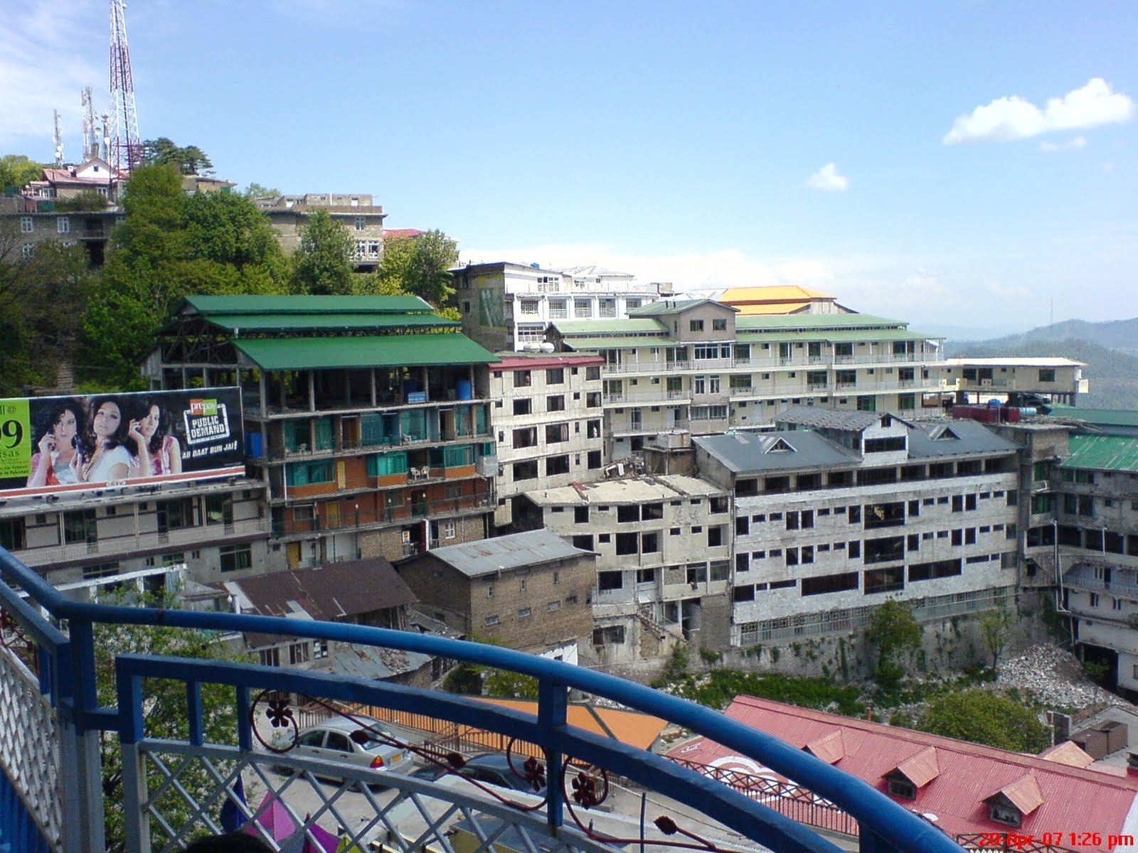 Pakistan Visiting Plases: Lalazar Pakistan