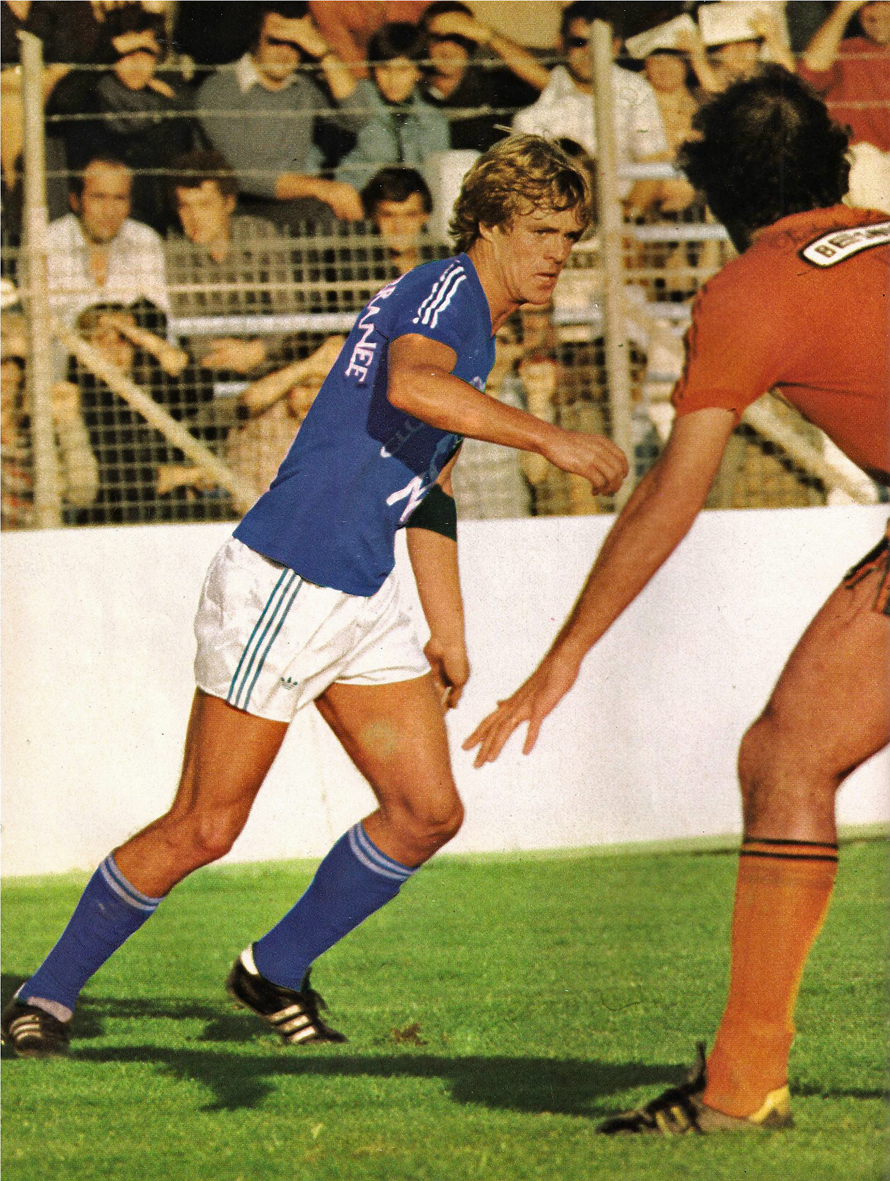 BIO EXPRESS DEGRADABLE. Johnny Rep.