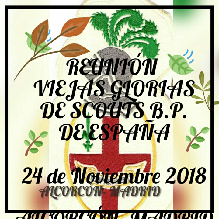 Grupo Scout Orión A, Scouts Baden Powell de España: Asociación de ...