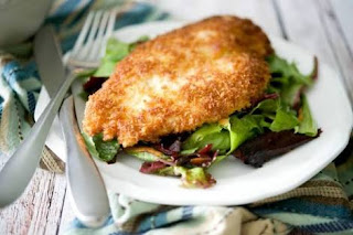 olayemikitchen: Chicken Diable