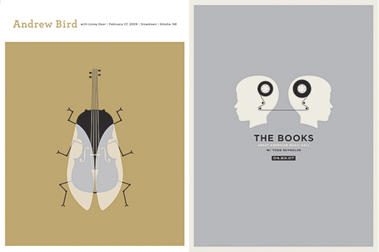 swings and arrows: Artist of the Week: Jason Munn