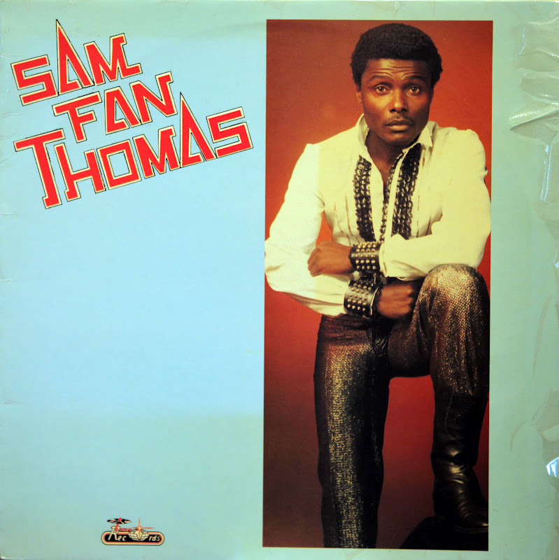 oro: Sam Fan Thomas (Cameroon/1985)