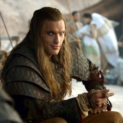 Primeval Thule: Primeval Thule Campaign - Jan 2019 start 15/6/2213 AR ...