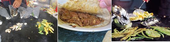 PATRIMONIO INTANGIBLE: TASQUILLO