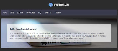 LIST of The Best Websites: BEST FREE CALLING WEBSITES