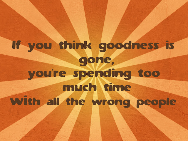 linzlinzlinz: Choose Goodness