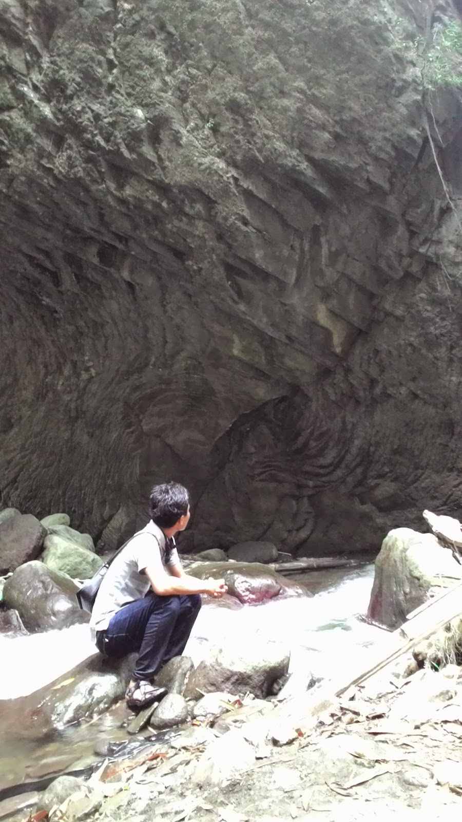 Goa Lalay, Majalengka