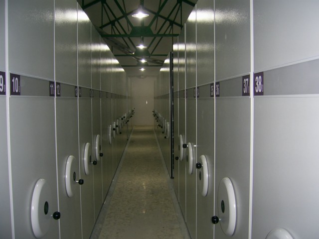 Los archivos de empresas. Tipos y características. - ARCHIVOSAGIL