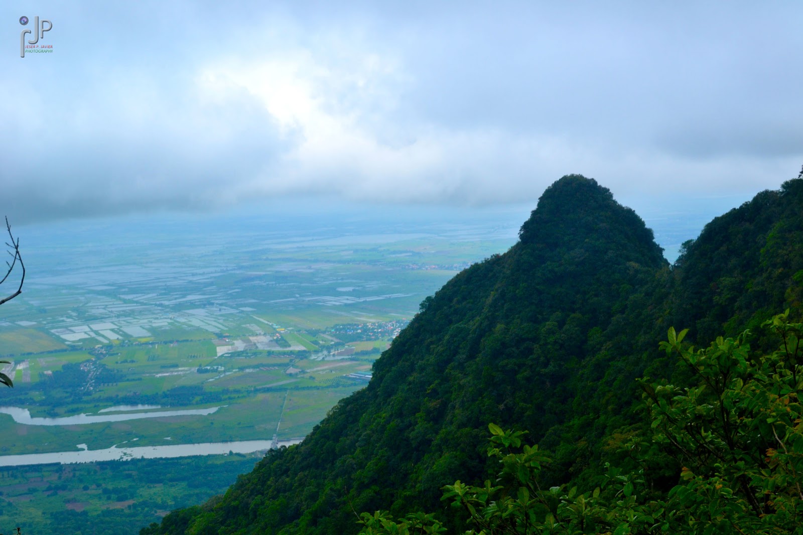 Ma, bayad po!: Pampanga - Mt. Arayat