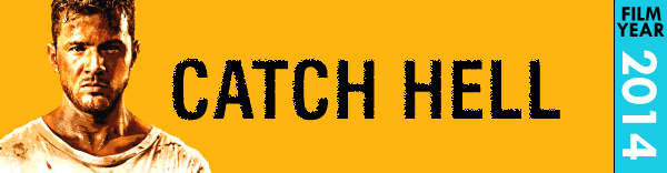 BarbwireX Fame: Catch Hell [HD] - Ryan Phillippe & Stephen Louis Grush