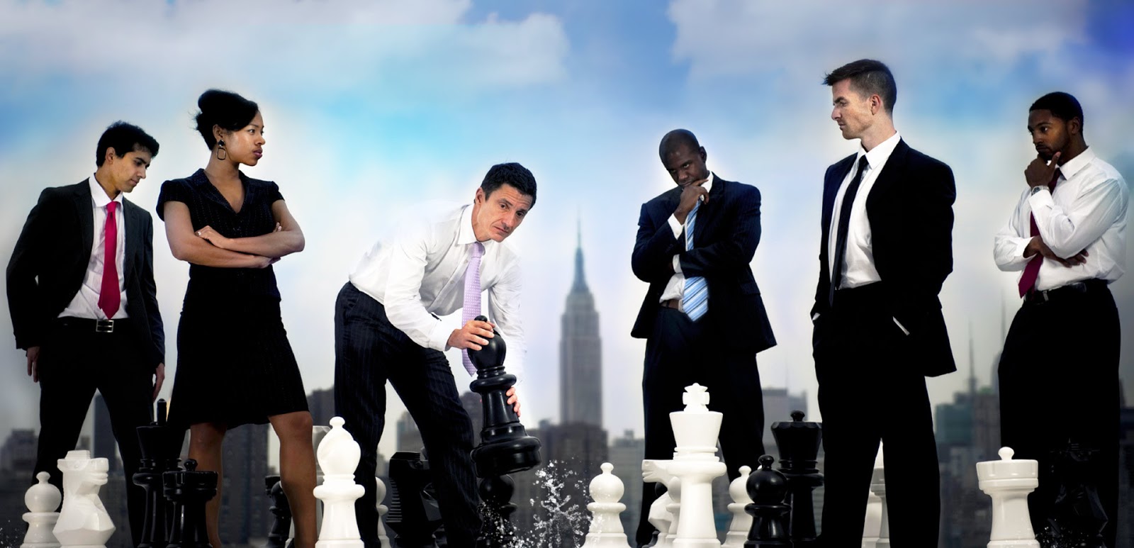 neojobs: CLAVES PARA CONOCER A TU COMPETENCIA