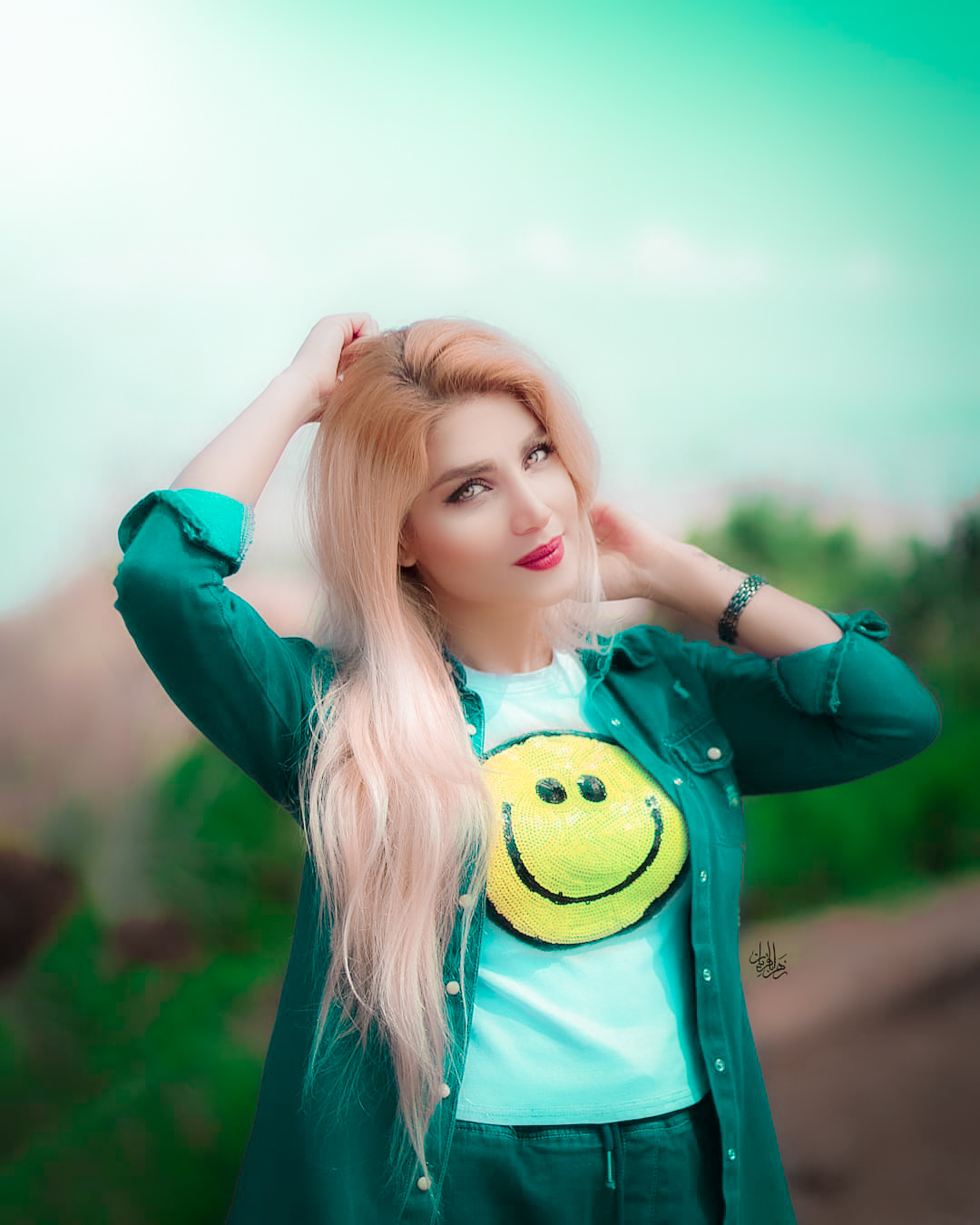 Arabic beautiful girl letest dpz...thank you so much