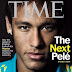 Cristiano Ronaldo named in TIME's 100 most influential people | inside ...