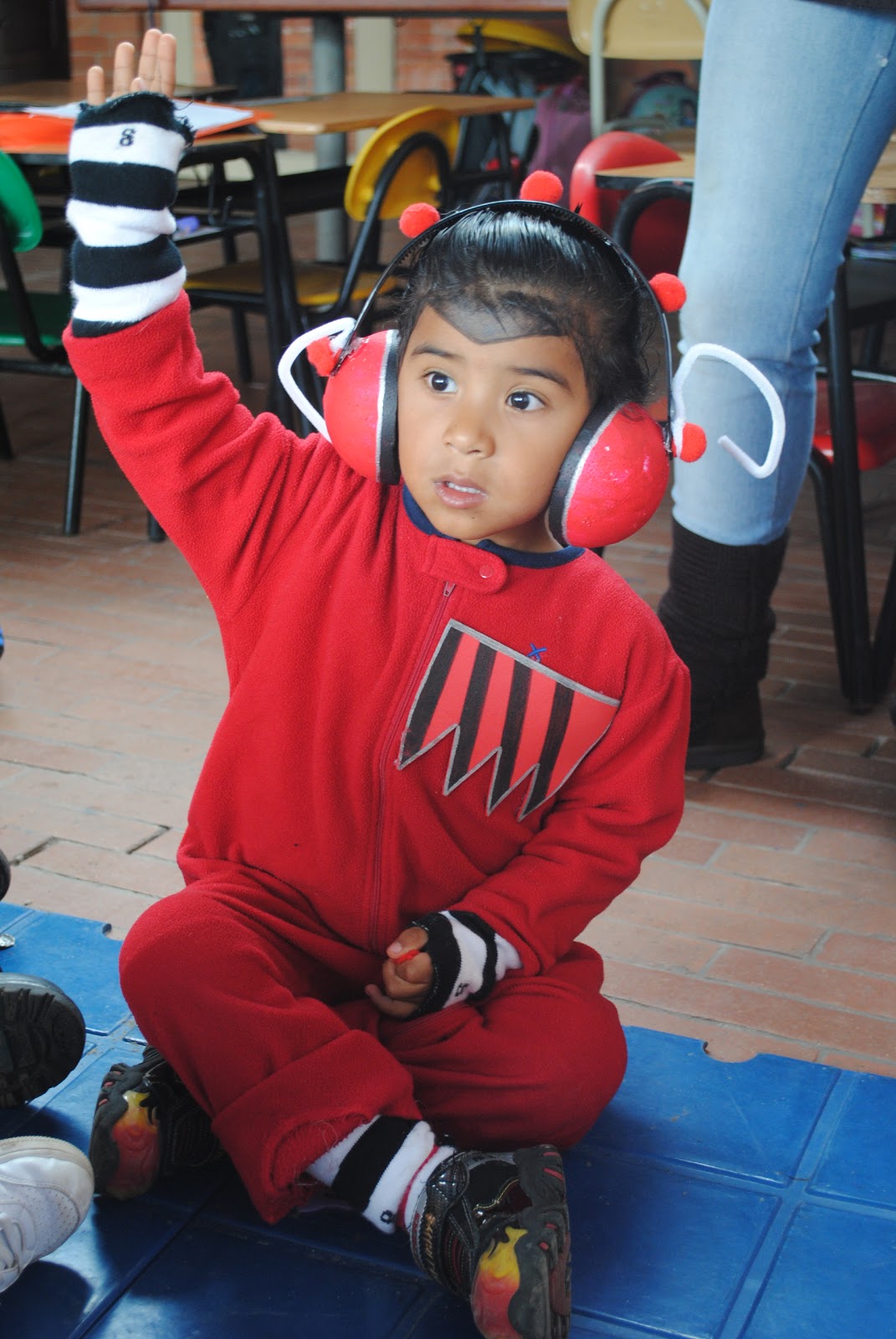 PK ADVENTURE: Oompa Loompa´s Chocolate Factory