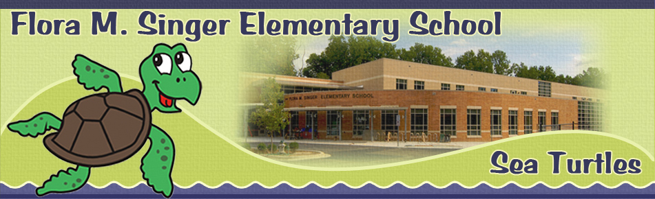 Flora Singer Kindergarten